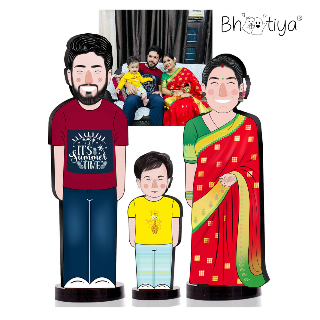 Bhootiya