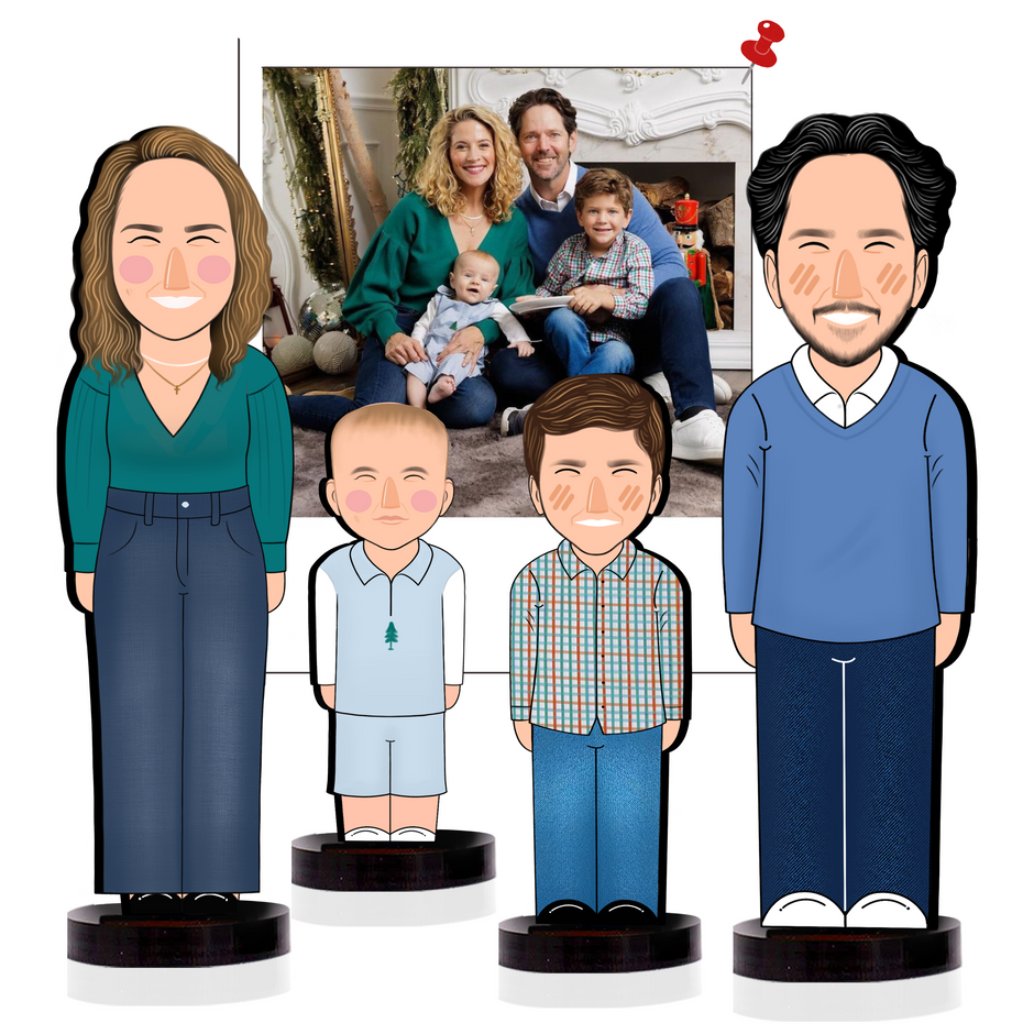 Unique Personalized & Customized Gifts | Best Custom Gift Ideas – Bhootiya