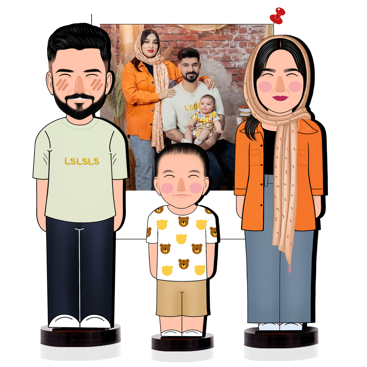 Unique Personalized & Customized Gifts | Best Custom Gift Ideas – Bhootiya