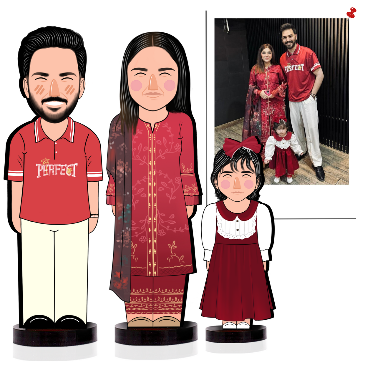 Unique Personalized & Customized Gifts | Best Custom Gift Ideas – Bhootiya