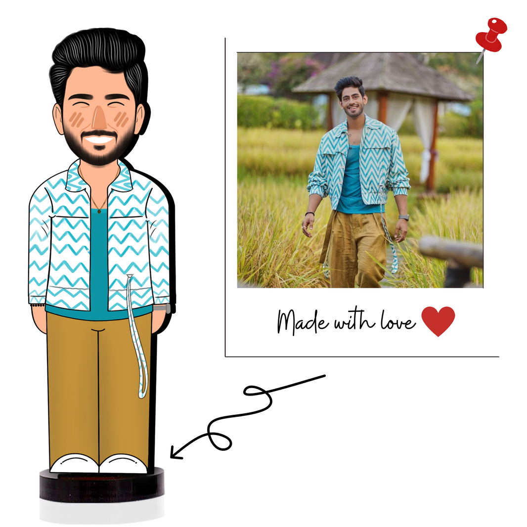 Unique Personalized & Customized Gifts | Best Custom Gift Ideas – Bhootiya